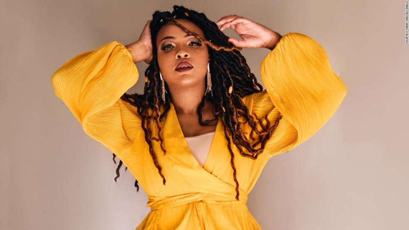 Meet the South African singer taking on China’s pop scene - Africa Briefing