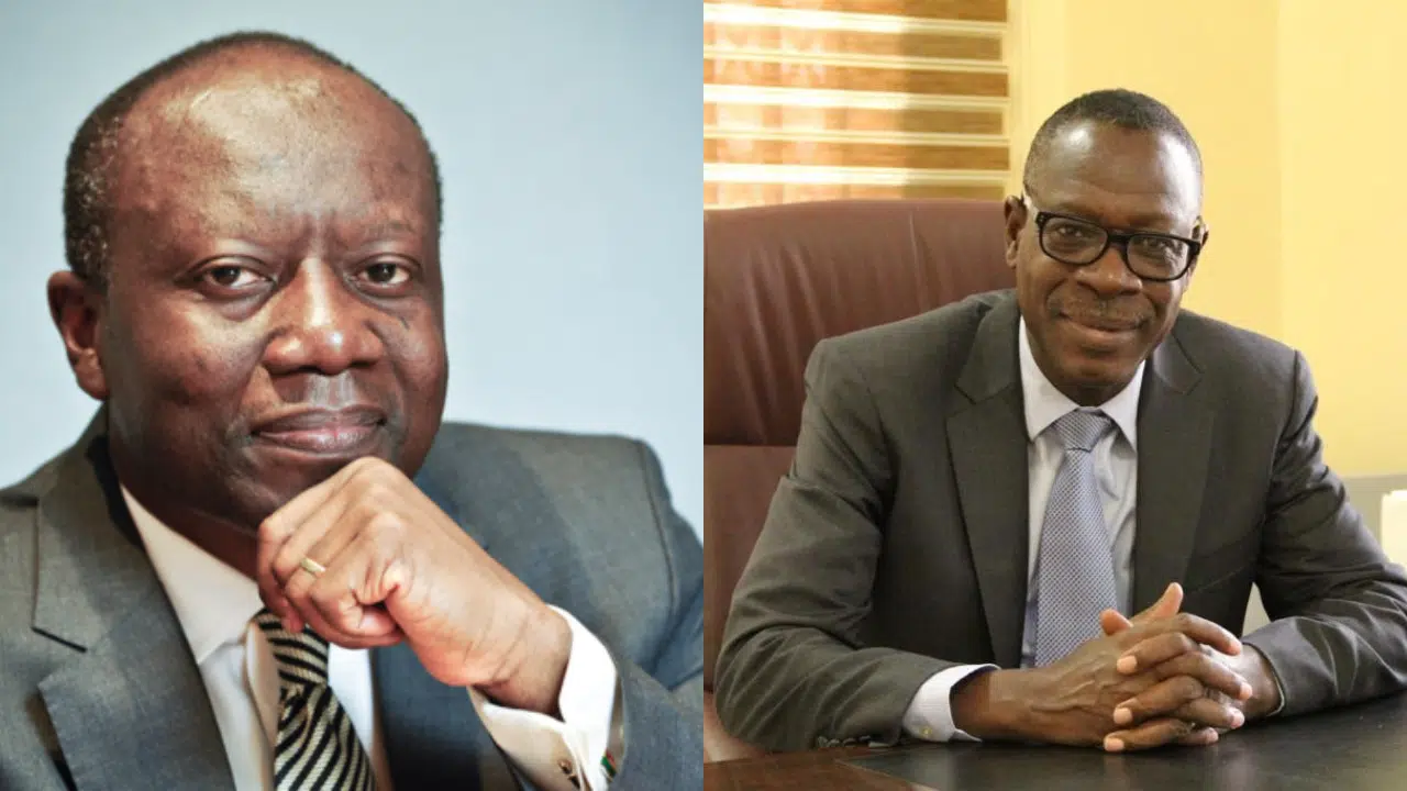 Op-Ed: Ghana’s billion-dollar ‘Timber Merchant’ deal to protect taxes ...