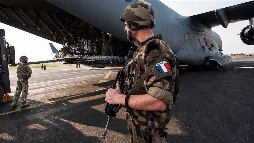 France out. Africa moves on - Africa Briefing