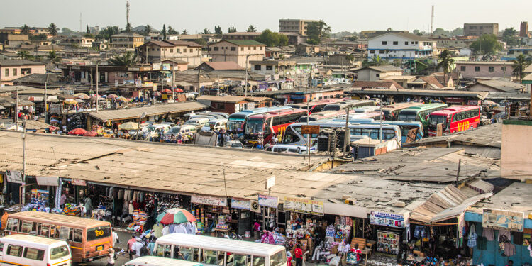 African Development Bank extends $75 million loan to Ghana ...