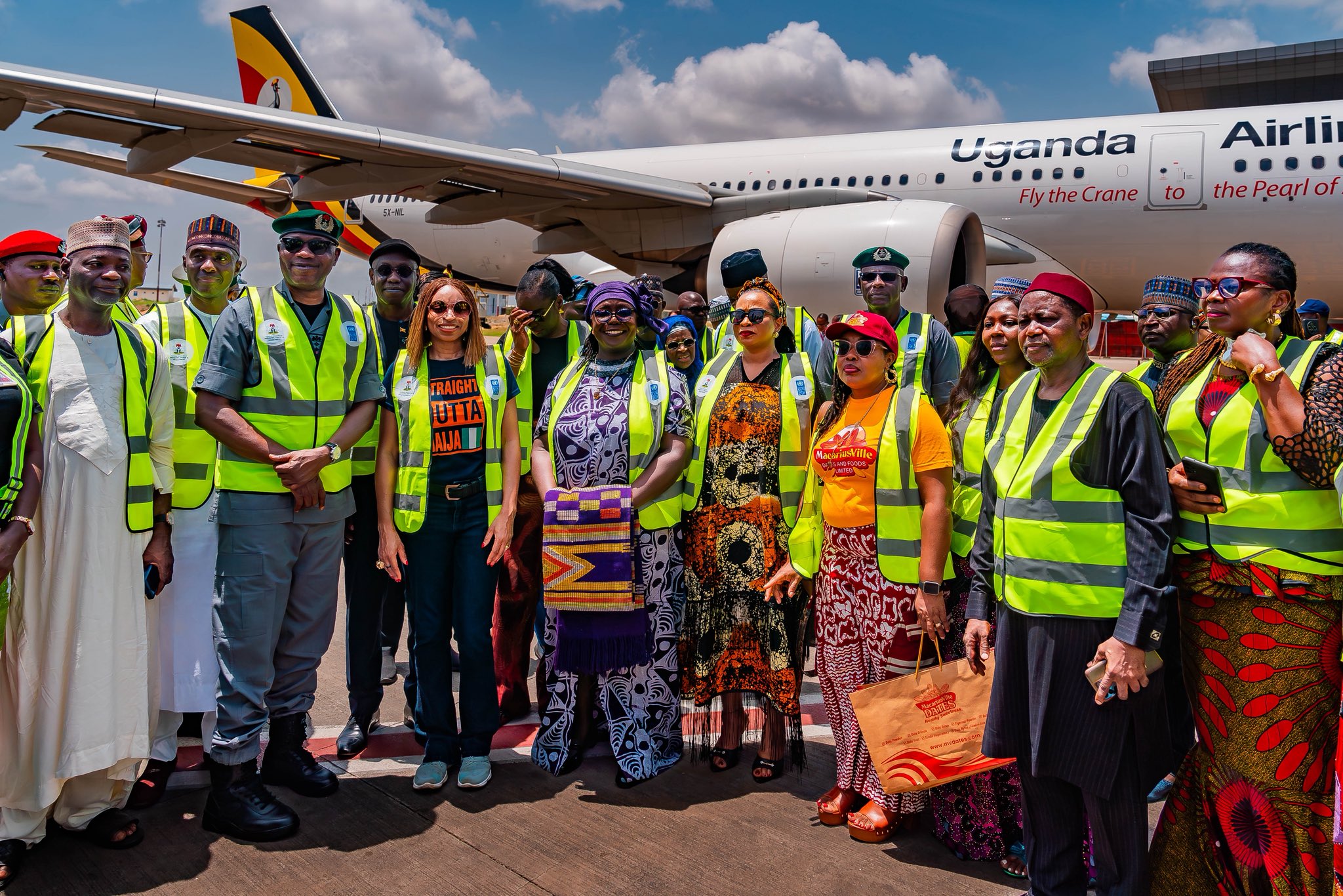 Nigeria’s AfCFTA air route slashes costs - Africa Briefing