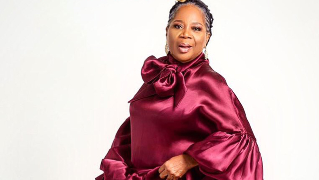 Nigerian cultural icon Onyeka Onwenu dies at 72 - Africa Briefing