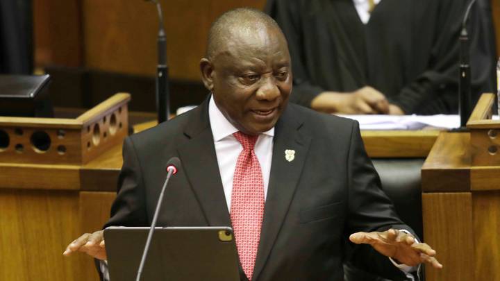 ANC and DA form historic coalition in South Africa - Africa Briefing