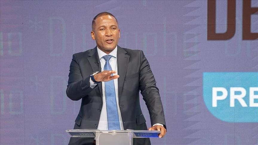 Botswana says no to raw diamond exports - Africa Briefing