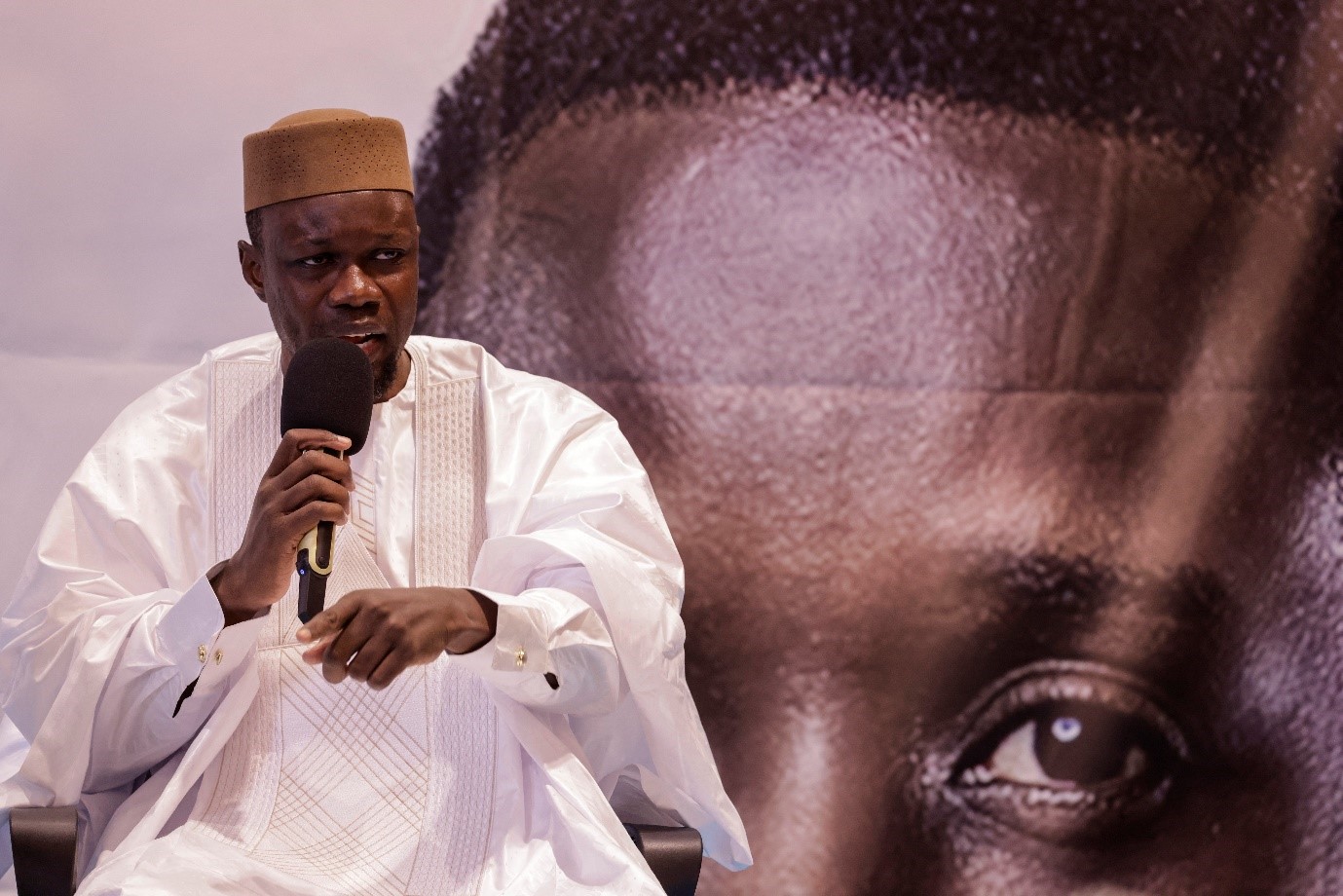 Senegal’s new president appoints Ousmane Sonko as PM in bold move ...
