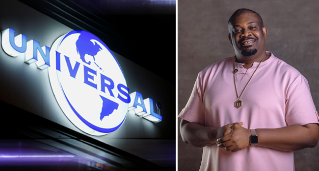 Universal Music Group acquires Nigeria’s Mavin Global - Africa Briefing