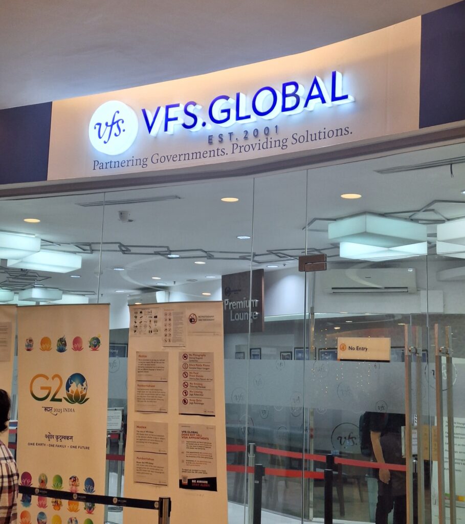 UK opens advanced visa centres across seven African nations - Africa Briefing