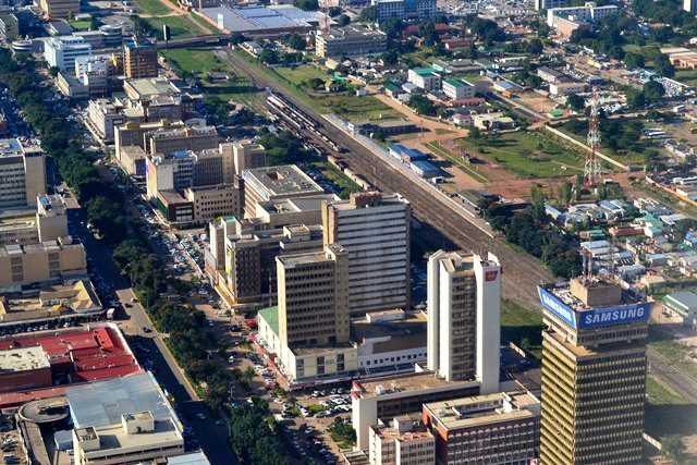 Copper and crops lift Zambia’s economy - Africa Briefing