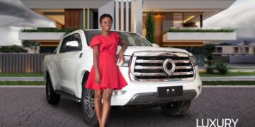 Zonda Ghana and GWM launch new vehicles in Accra - Africa Briefing