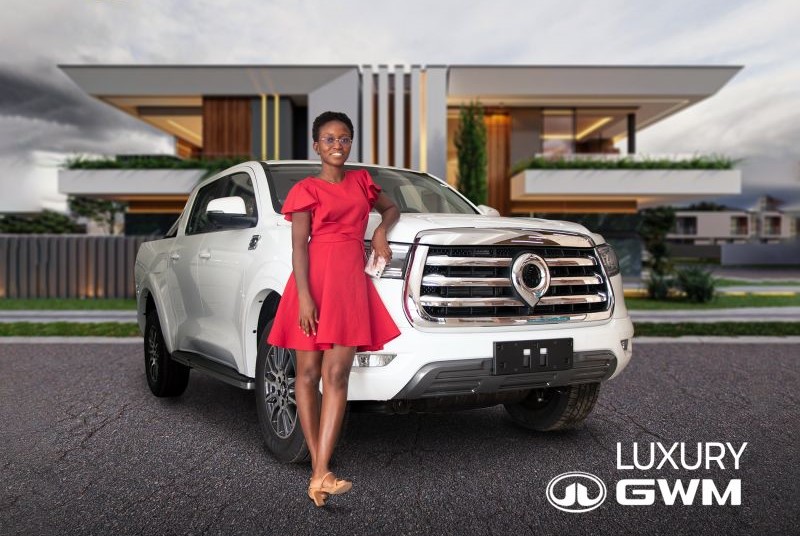 Zonda Ghana and GWM launch new vehicles in Accra - Africa Briefing