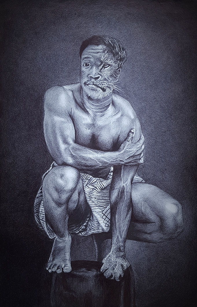Bic reveals the winners of the Art Master Africa Competition - Africa ...