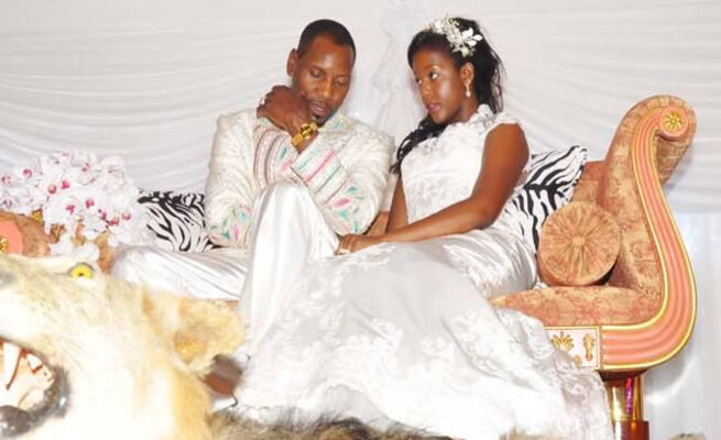 Robert Mugabe’s daughter Bona demands $8,000 per month for kids in ...