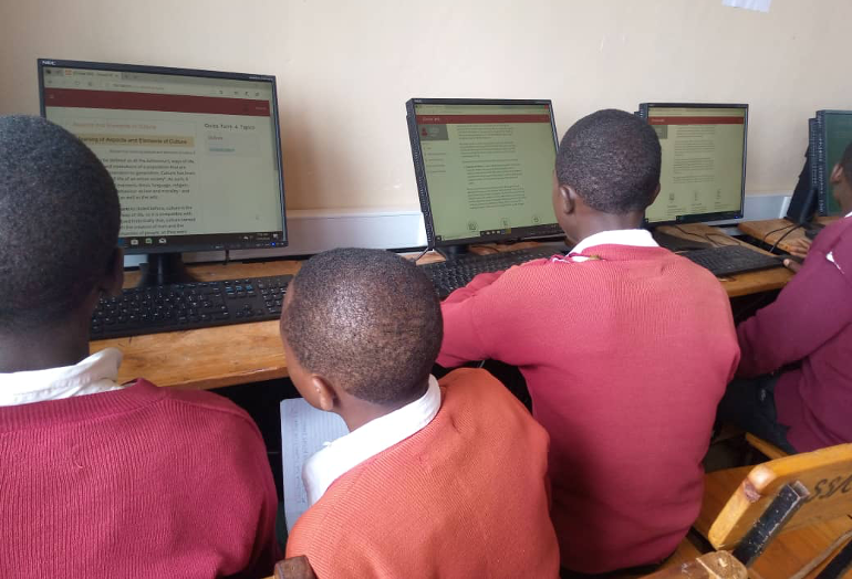 Tanzania to install computer labs in schools to spur digital ...
