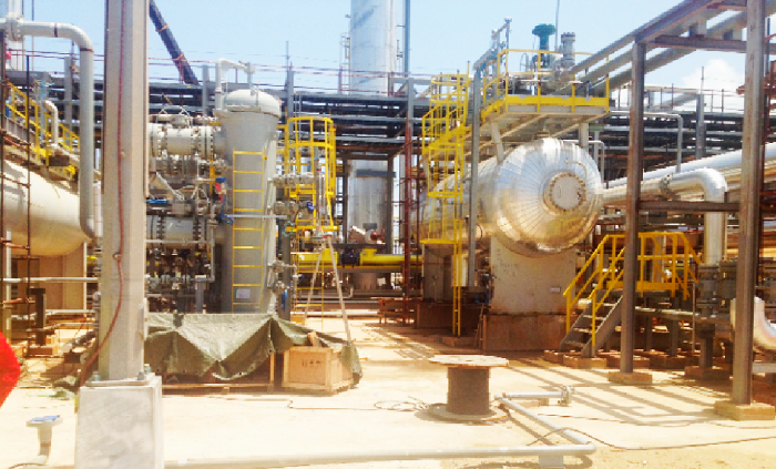 Siemens and Rotan Power sign agreement for power plant project in Ghana ...