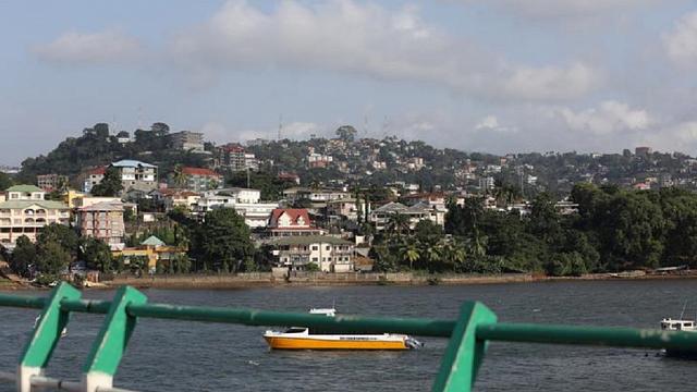 Sierra Leone plans to connect capital to airport: 7km, $2bn - Africa ...