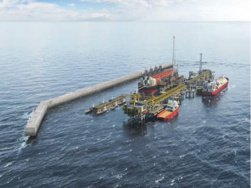 Senegal on the cusp of LNG boom - Africa Briefing