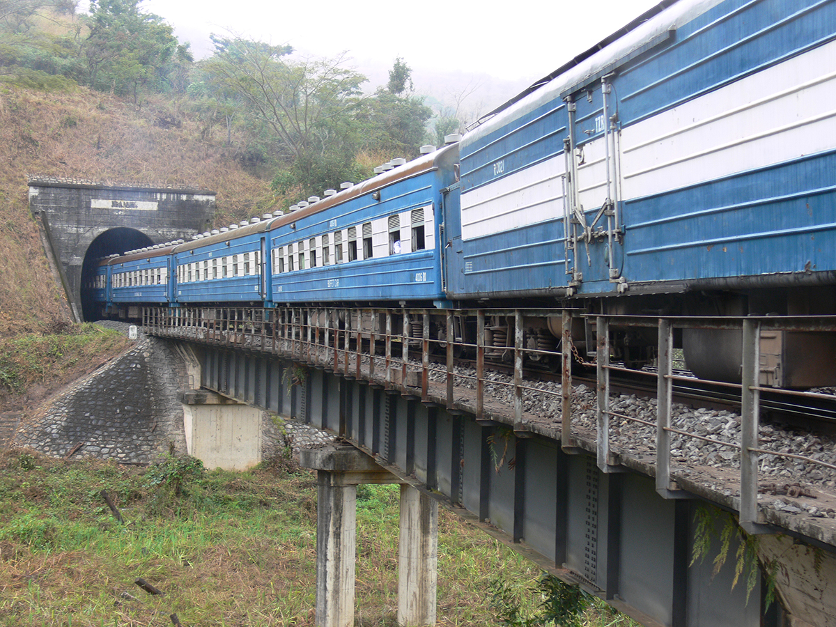 China, Tanzania, Zambia revive decades-old TAZARA railway - Africa Briefing