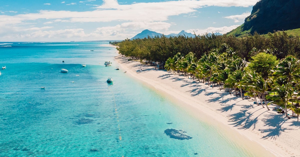 Mauritius tops Africa’s safest countries 2025 - Africa Briefing