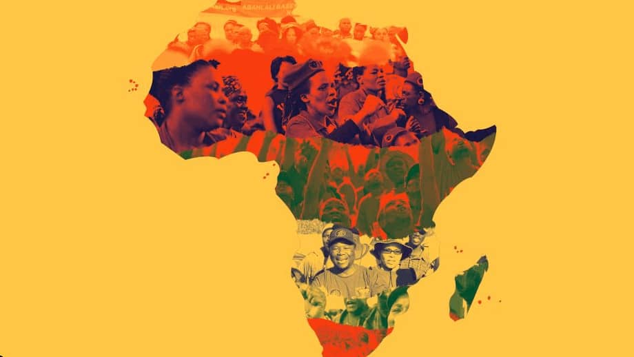 Pan-Africanism adrift as neocolonialism rises - Africa Briefing