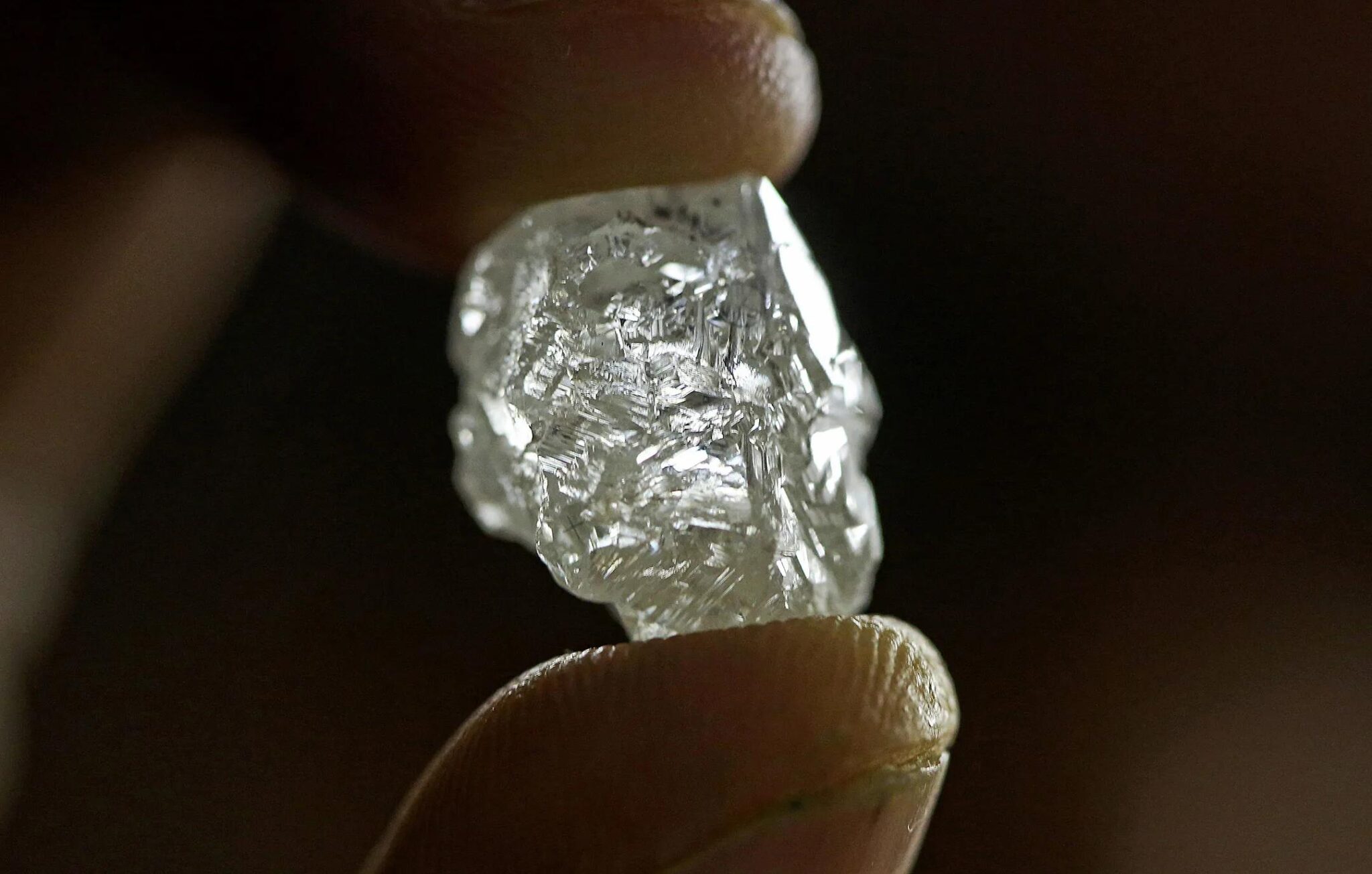 Botswana confronts life after diamonds - Africa Briefing