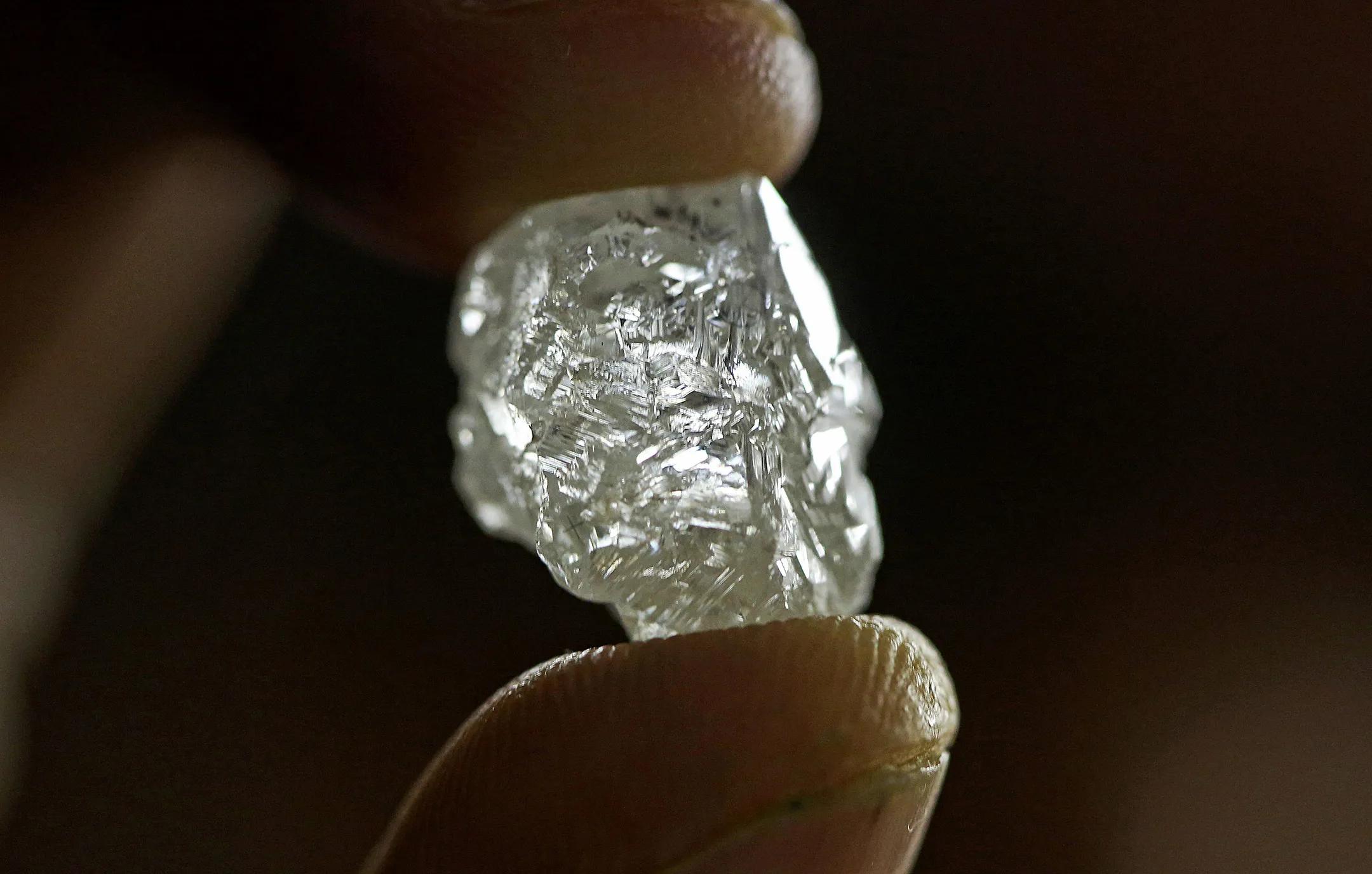 Botswana confronts life after diamonds - Africa Briefing