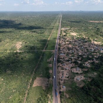 Ghana ends VAT to spur mining - Africa Briefing